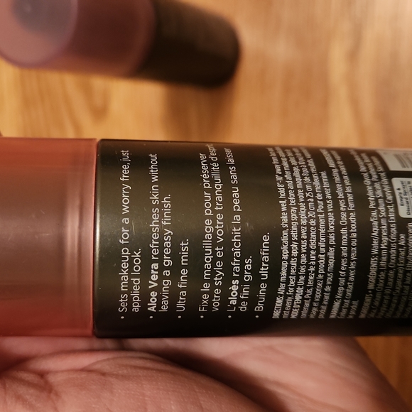 Ulta Beauty | Makeup | Makeup Setting Sprays | Poshmark